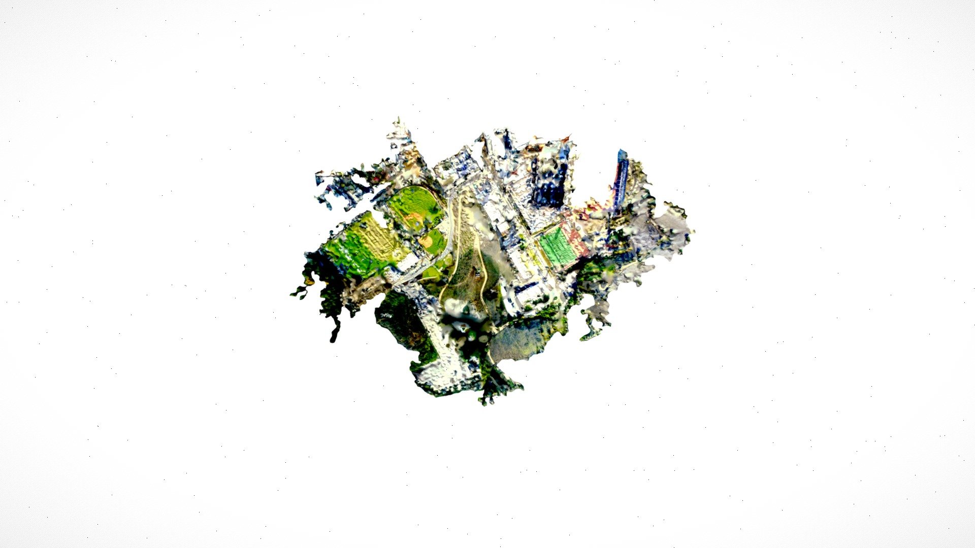 PHOTO 55 3D MAP model_simplified_3d_mesh - 3D model by Mykey_Cee ...