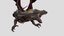 Lizardon Shiny (Charizard) - 3D model by Ricardo Ziccarelli ...