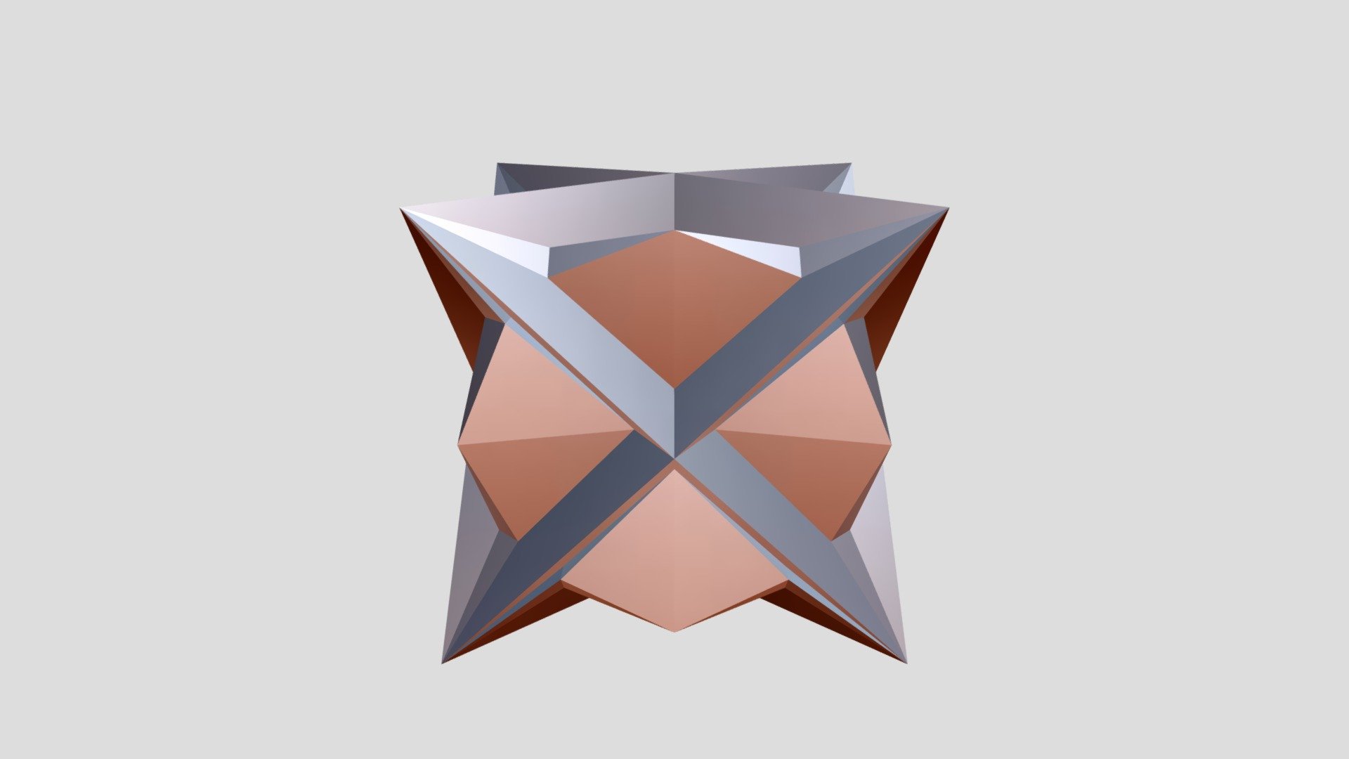 Bonus Power Up Cube 4 - Download Free 3D model by Trockk (@Timrockk ...