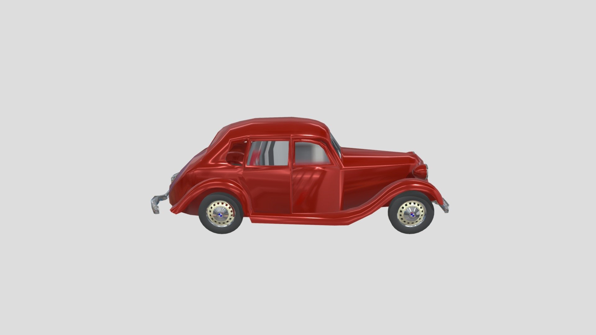 Bmw-326 - Download Free 3D model by Bucciallist (@LittleStupidGodoter ...