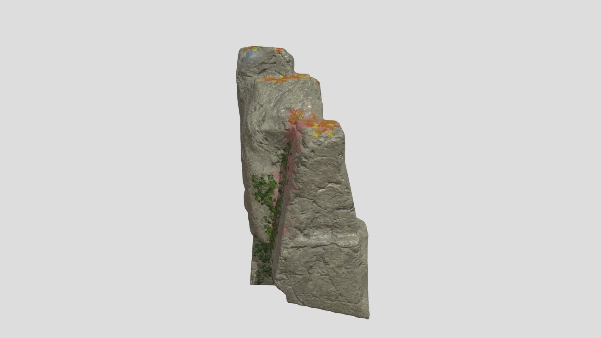 Rock 4k - Download Free 3D model by poppod [7706856] - Sketchfab