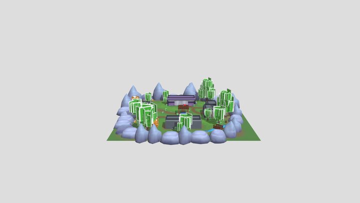 sonph - Sketchfab