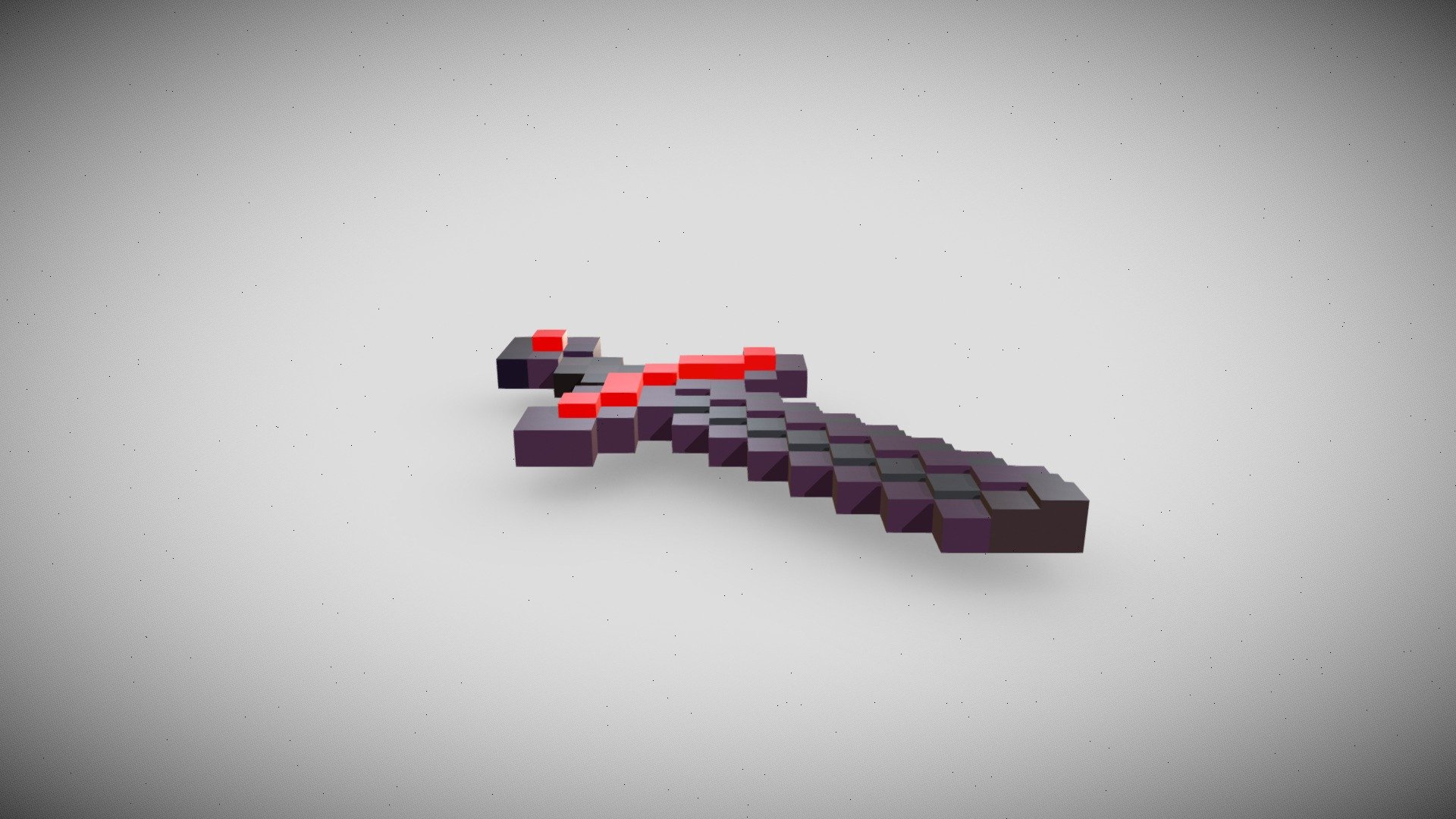 Ayden netherite Sword - Download Free 3D model by axel.wery [7708e0d ...