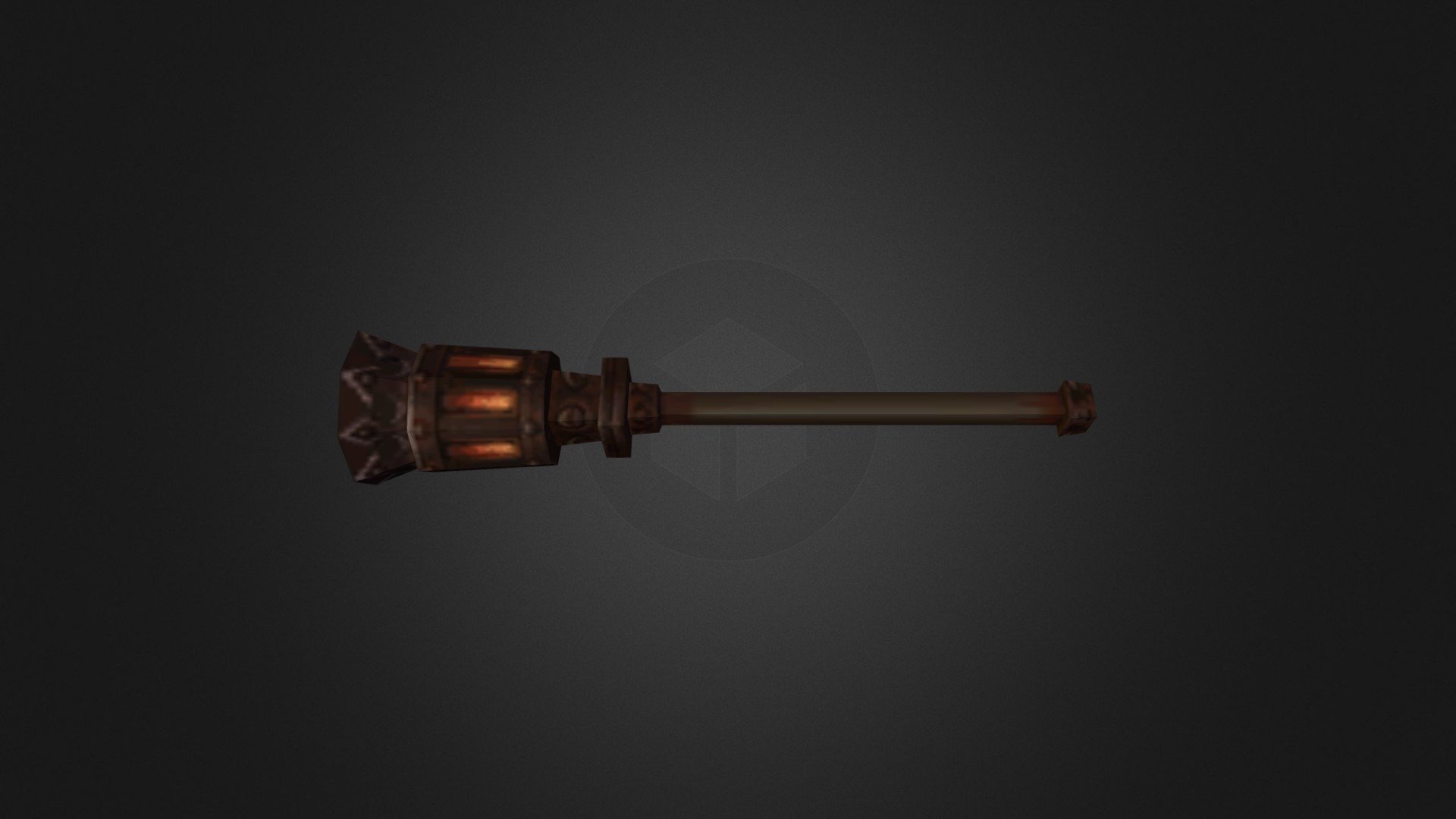 greathammer_dwarf02 - 3D model by abramoff [7708e7f] - Sketchfab