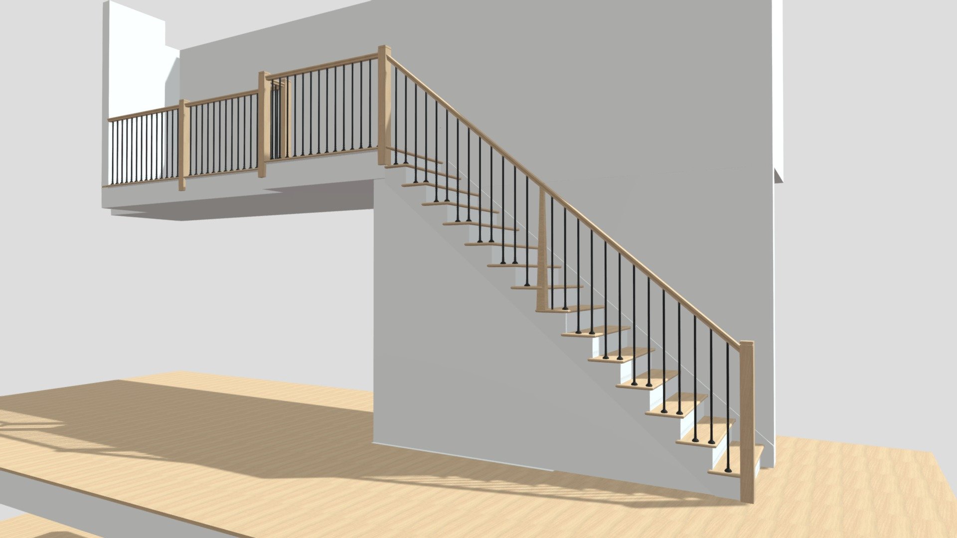 C Selection 7 Cellar - Download Free 3D model by Deerparkstairs51 ...