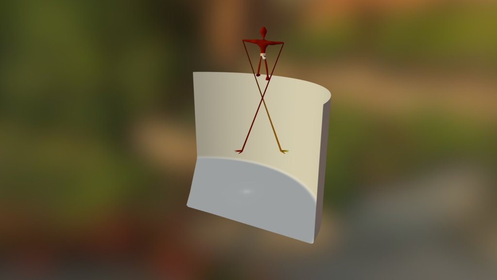 3DS Test - 3D model by rickyhno [77091bd] - Sketchfab