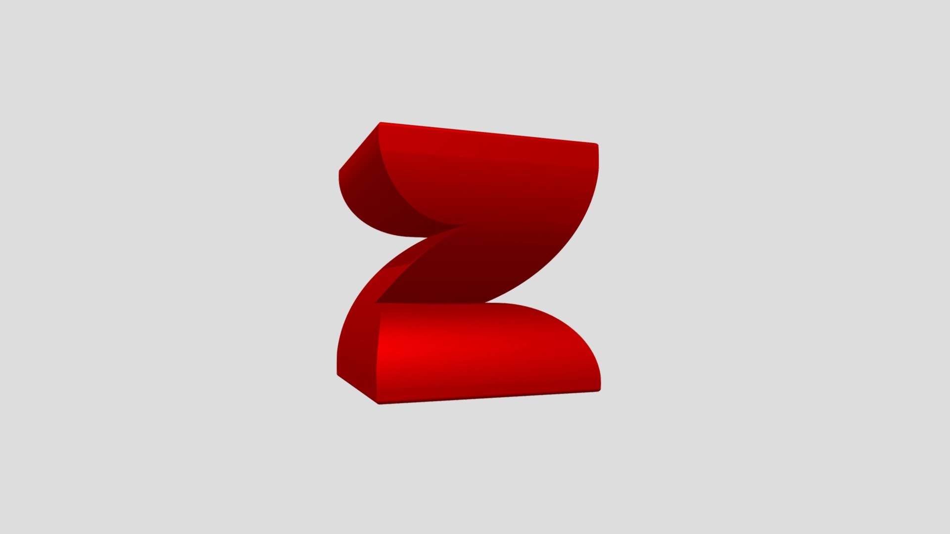 Z - 3D model by IDEskilte [770988a] - Sketchfab