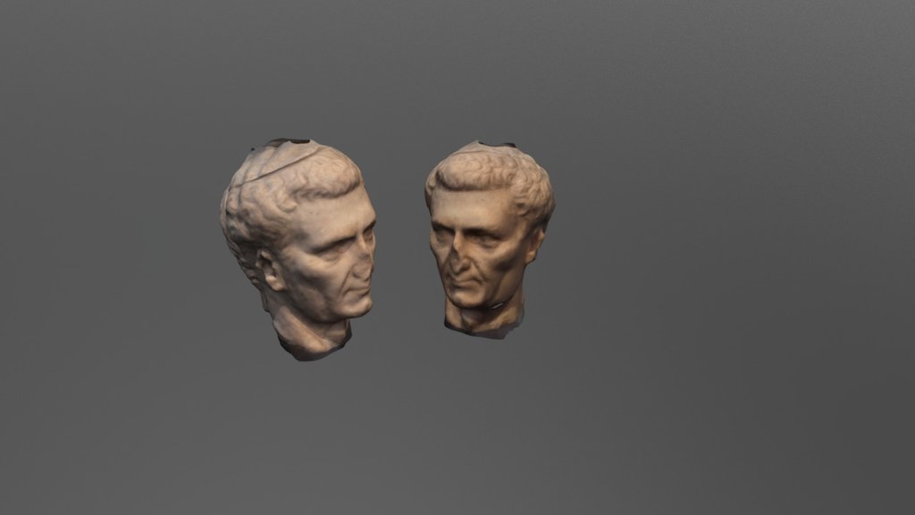 Nerva Model - Download Free 3D model by milan.meens [770b19d] - Sketchfab
