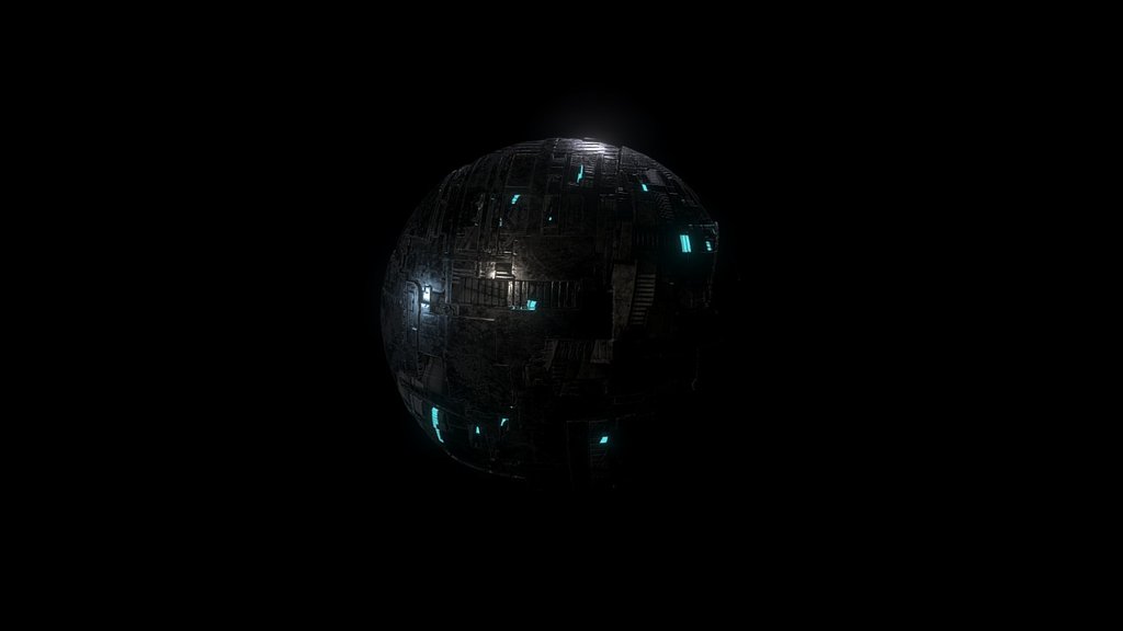 sp2 - 3D model by monstervfx [770b6ca] - Sketchfab