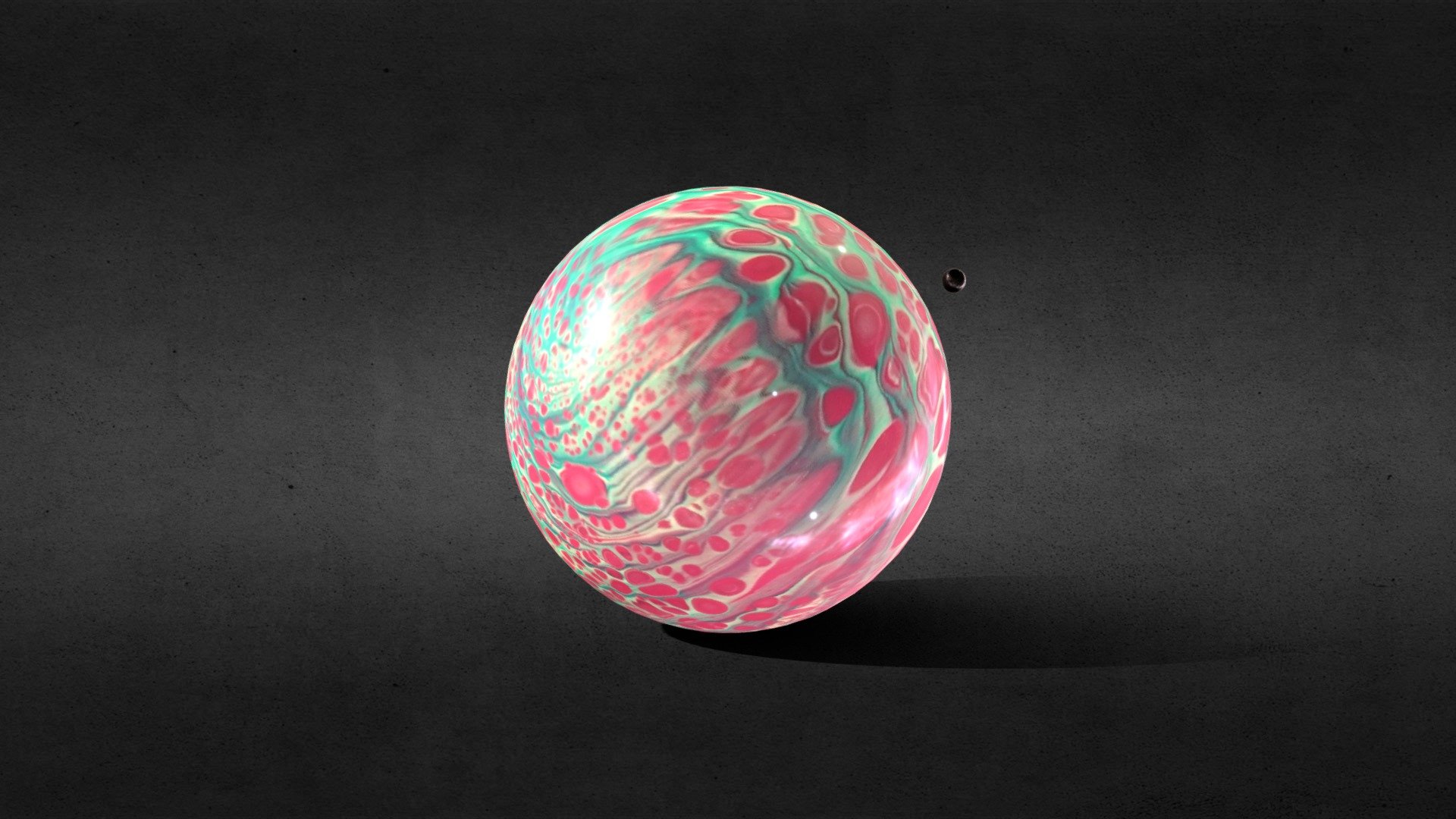 Spaceballs - Download Free 3D model by AutisticFeminine [770d765 ...