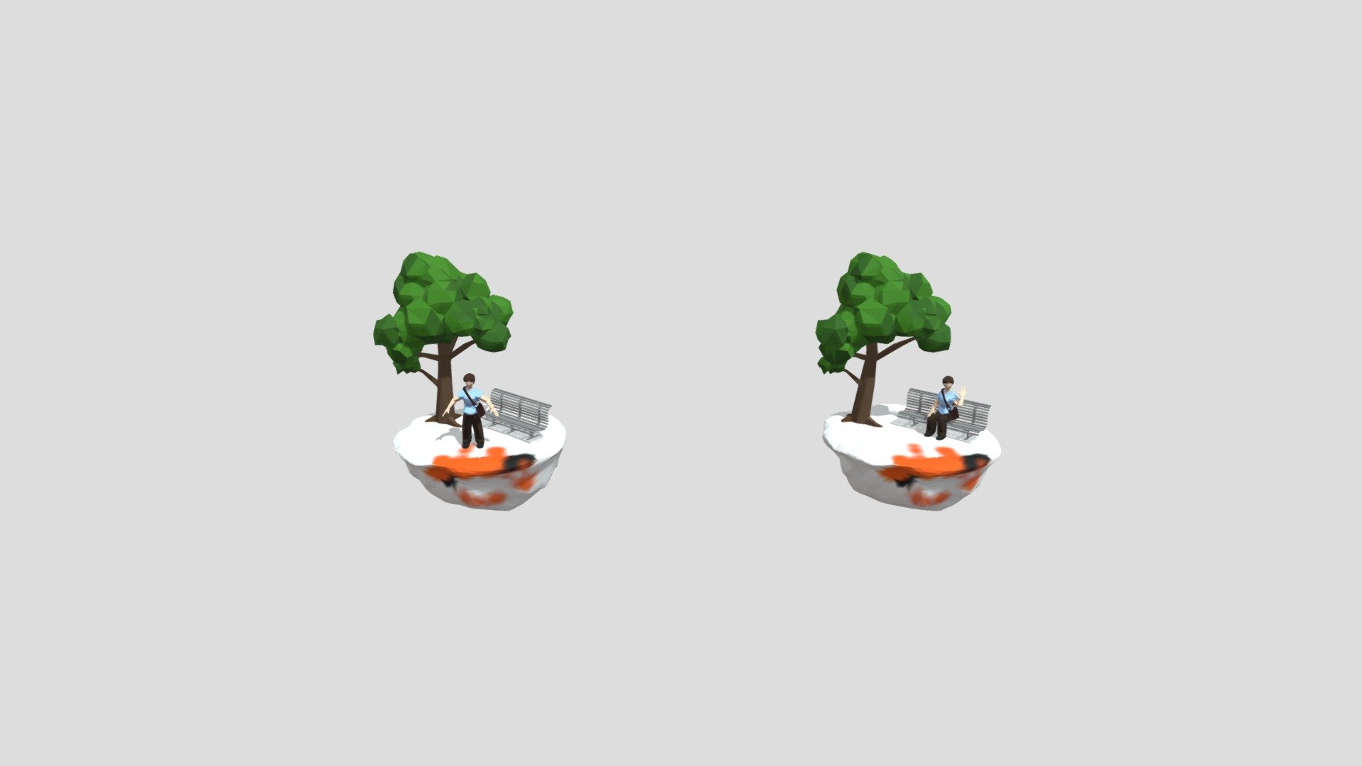 Entrega Final Vaccaro - Download Free 3D model by geronimo.vaccaro ...