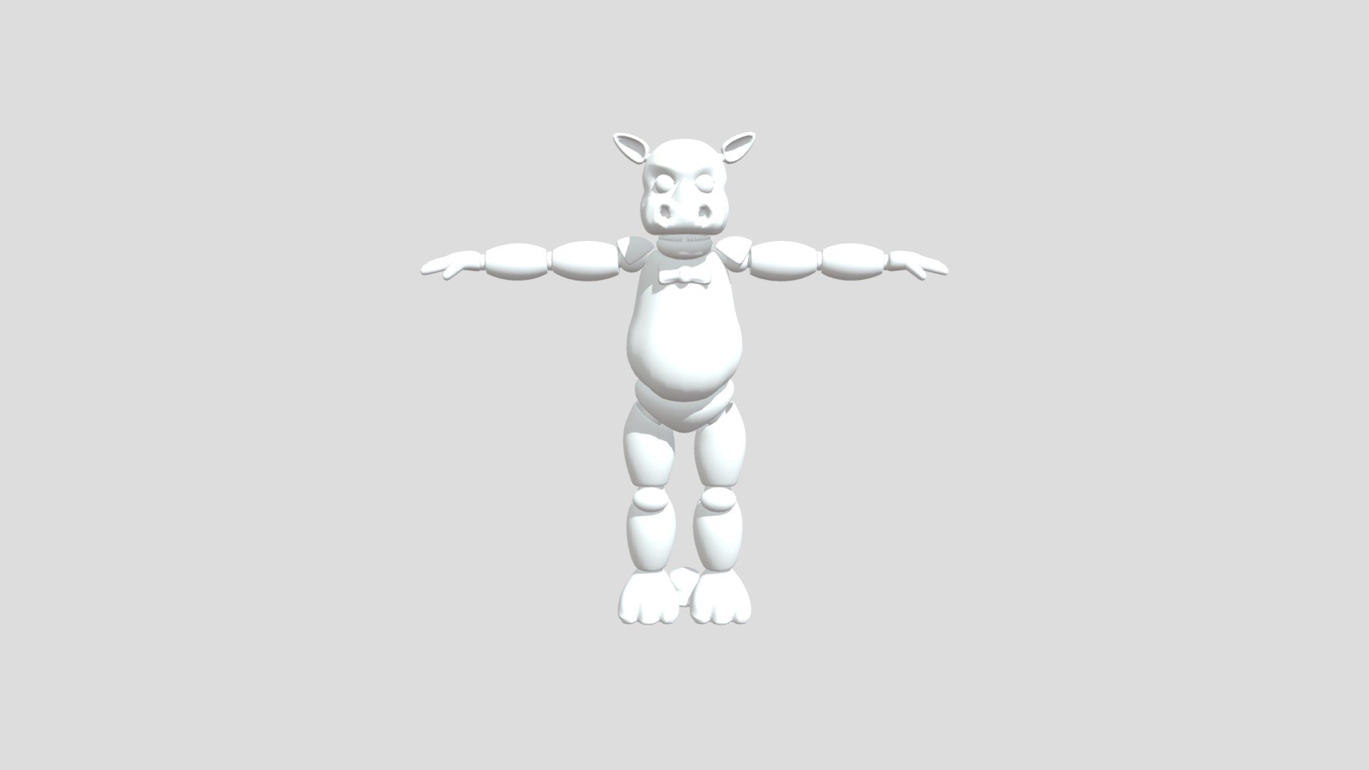 P02b_ Blunt C - 3D model by cgb2920 [770e7df] - Sketchfab