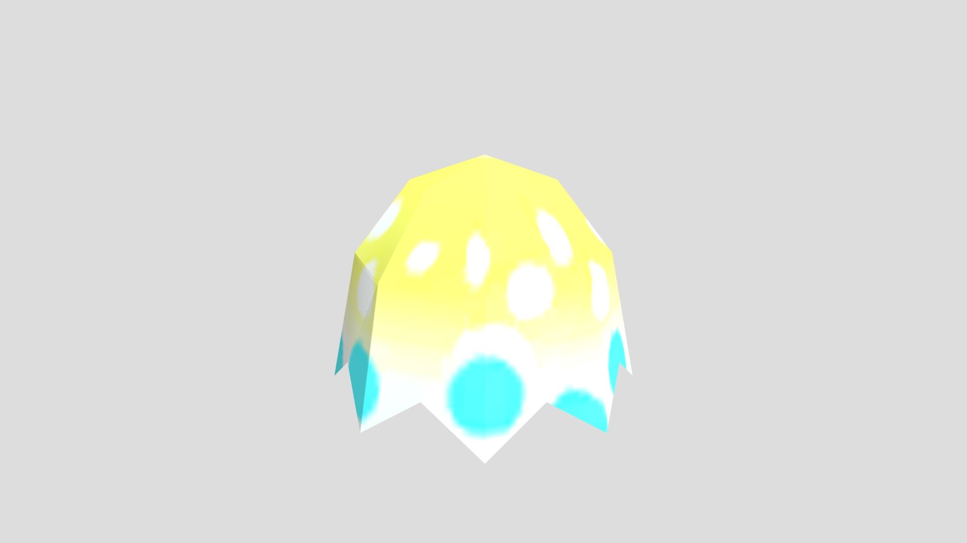 Egg Shell - Download Free 3D model by sebyseb (@saskatoon.sebastian ...
