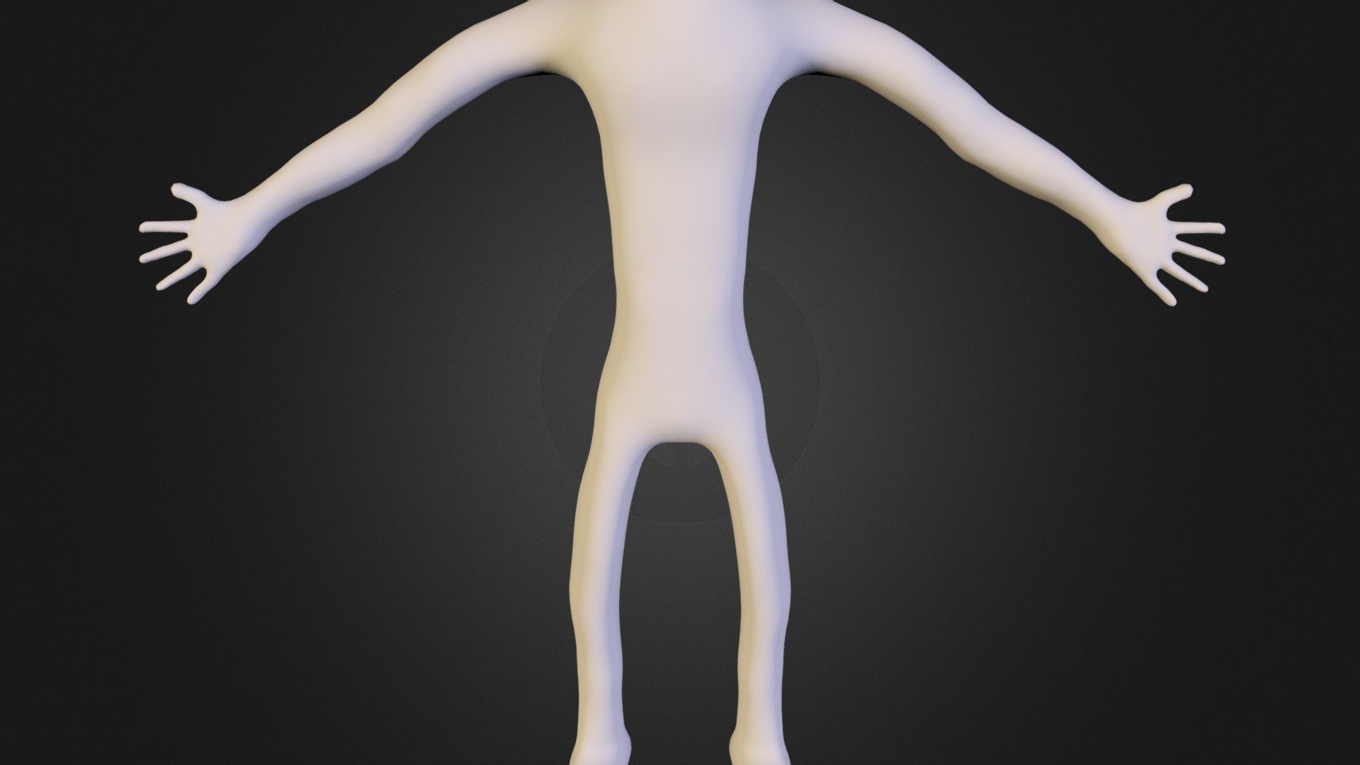 Bodytempv4(scaled) - 3D model by napls [770f8b5] - Sketchfab