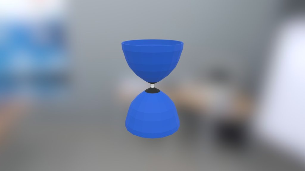 Diabolo - Download Free 3D model by Jiří Kuba (@kuba.jirka) [770ff7d ...