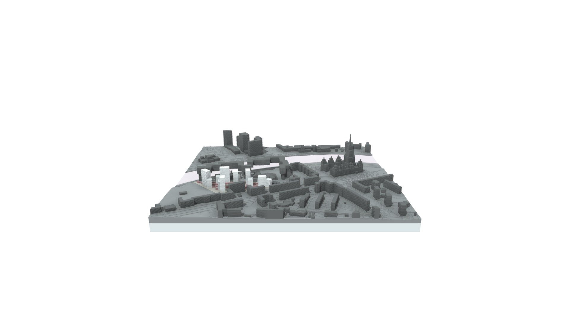 PCO-MSCW - 3D model by atron [7710139] - Sketchfab