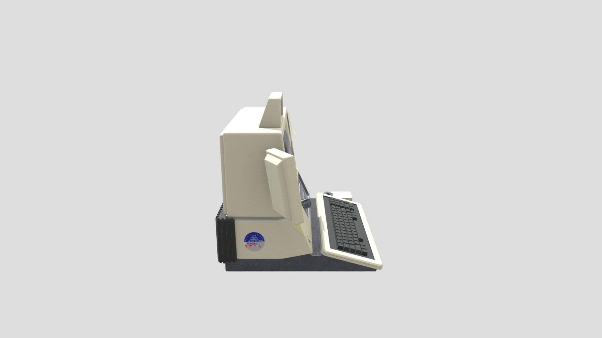 Emily Duncan TP5 - 3D model by emily_duncan [7712700] - Sketchfab