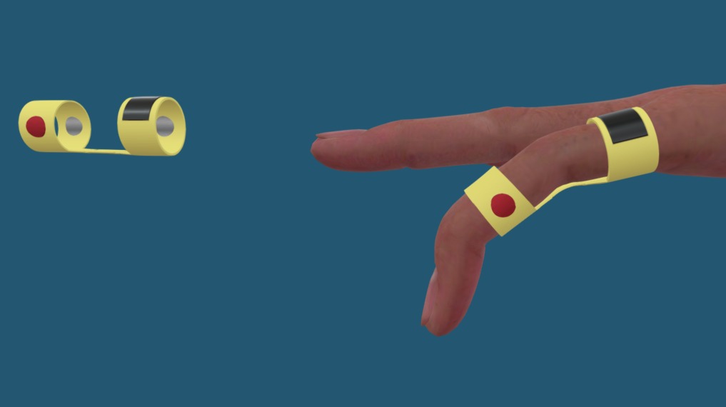 Wearable Tech - 3D model by Rakib Hossain (@rakibtonoy) [7712909 ...