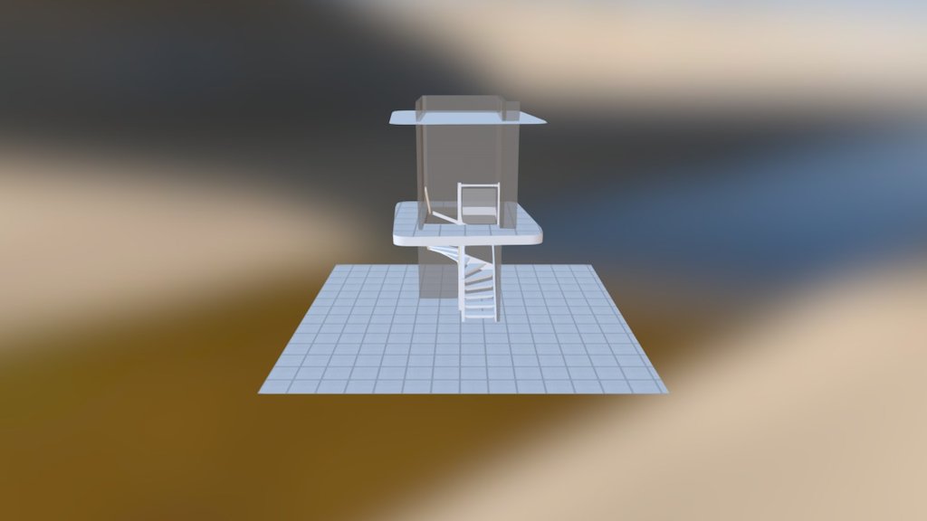 170208_Salminen - 3D model by CAD4Wood - Alari (@cad4wood) [7712bfb ...