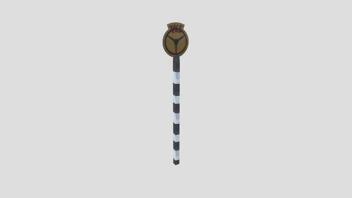 Pks 3D models - Sketchfab