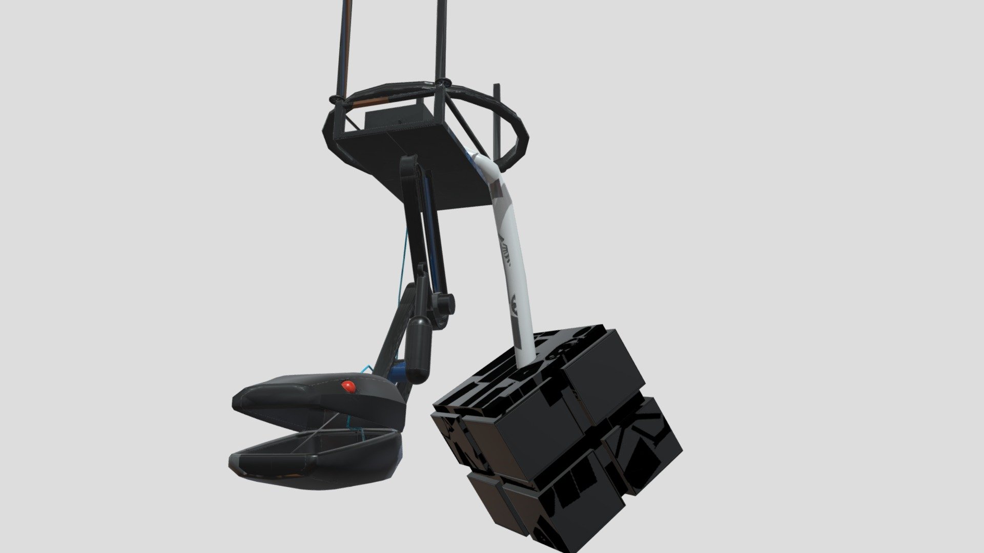 CT4012 2024 Hero Object - Download Free 3D model by s4306311 [771420c ...