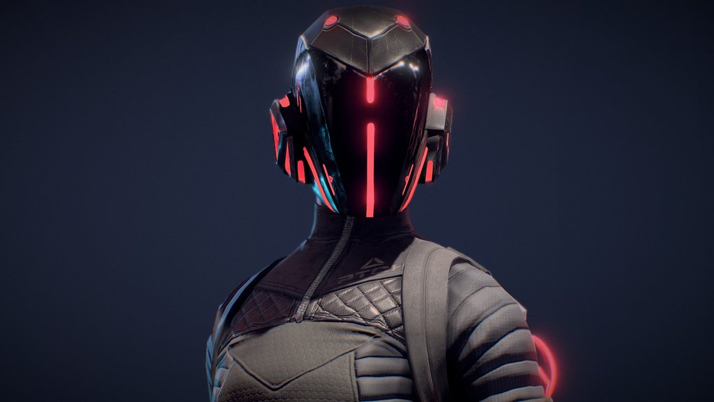 apex - A 3D model collection by Acousticgam - Sketchfab