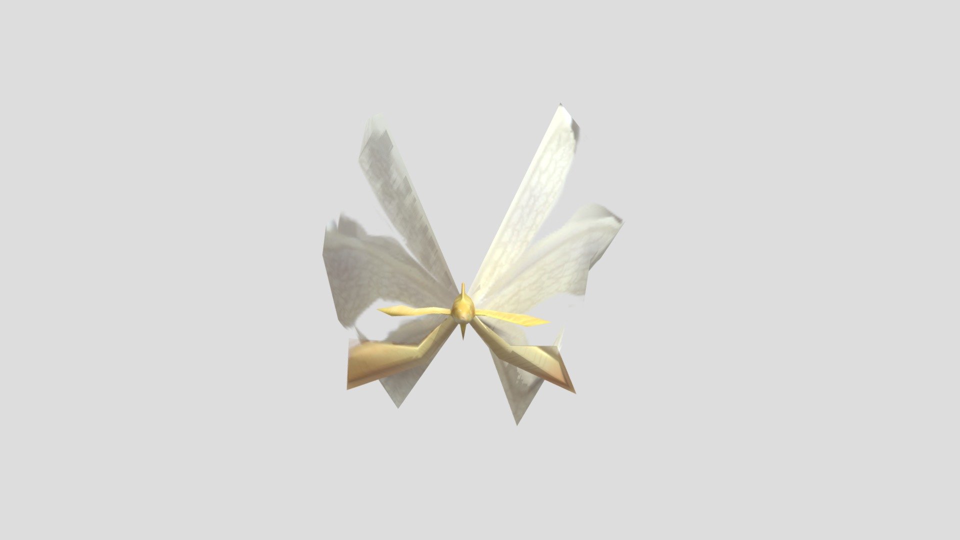 Holy_Monster - 3D model by sinononozn [7716c61] - Sketchfab