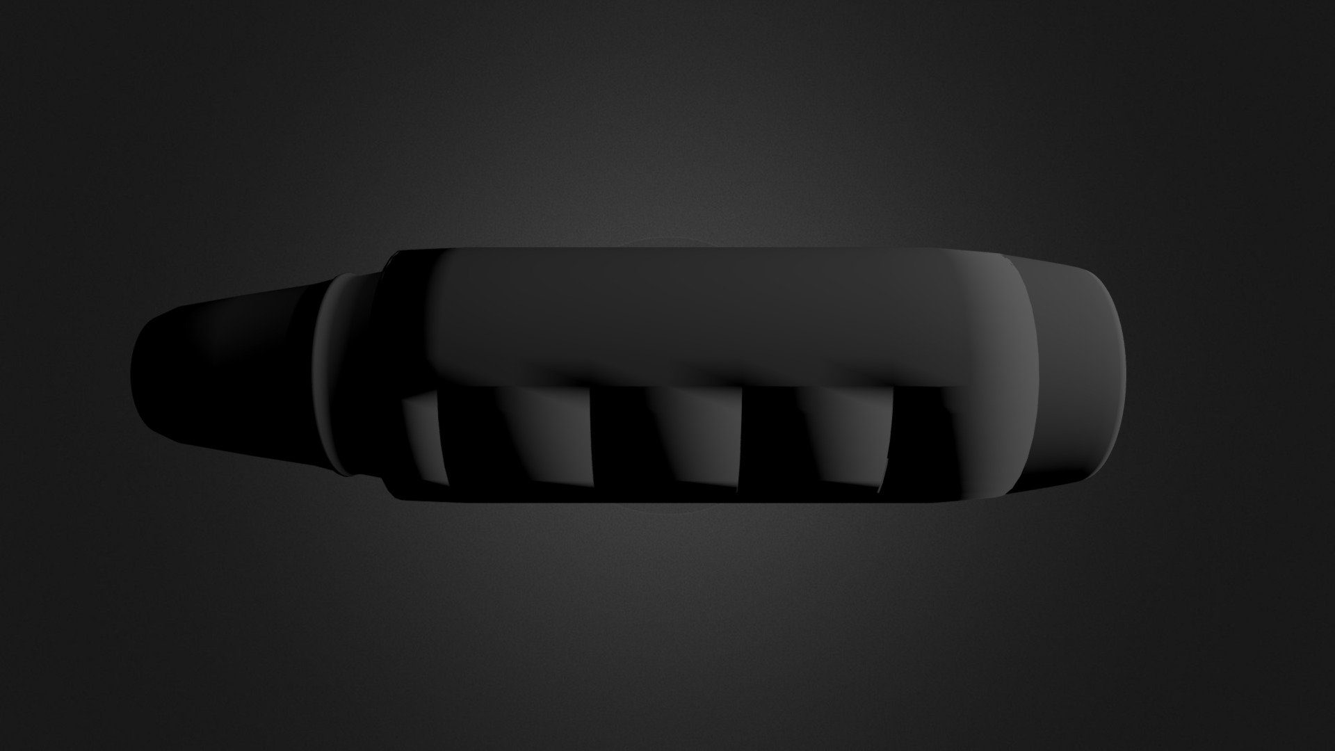 jet-engine.blend - 3D model by 3dviewer [7716d5f] - Sketchfab