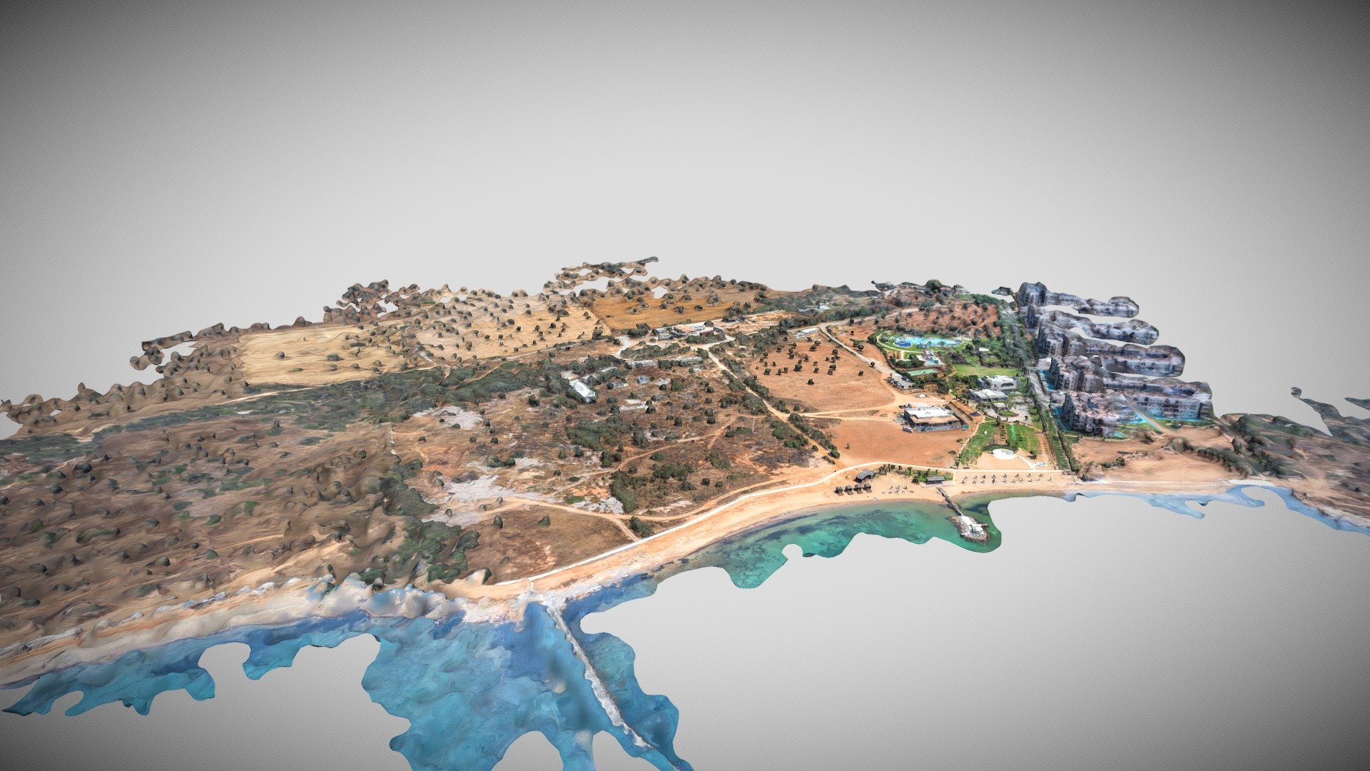Thalassa 3D Model Land - 3D model by imagineer (@imagineerconsulting ...