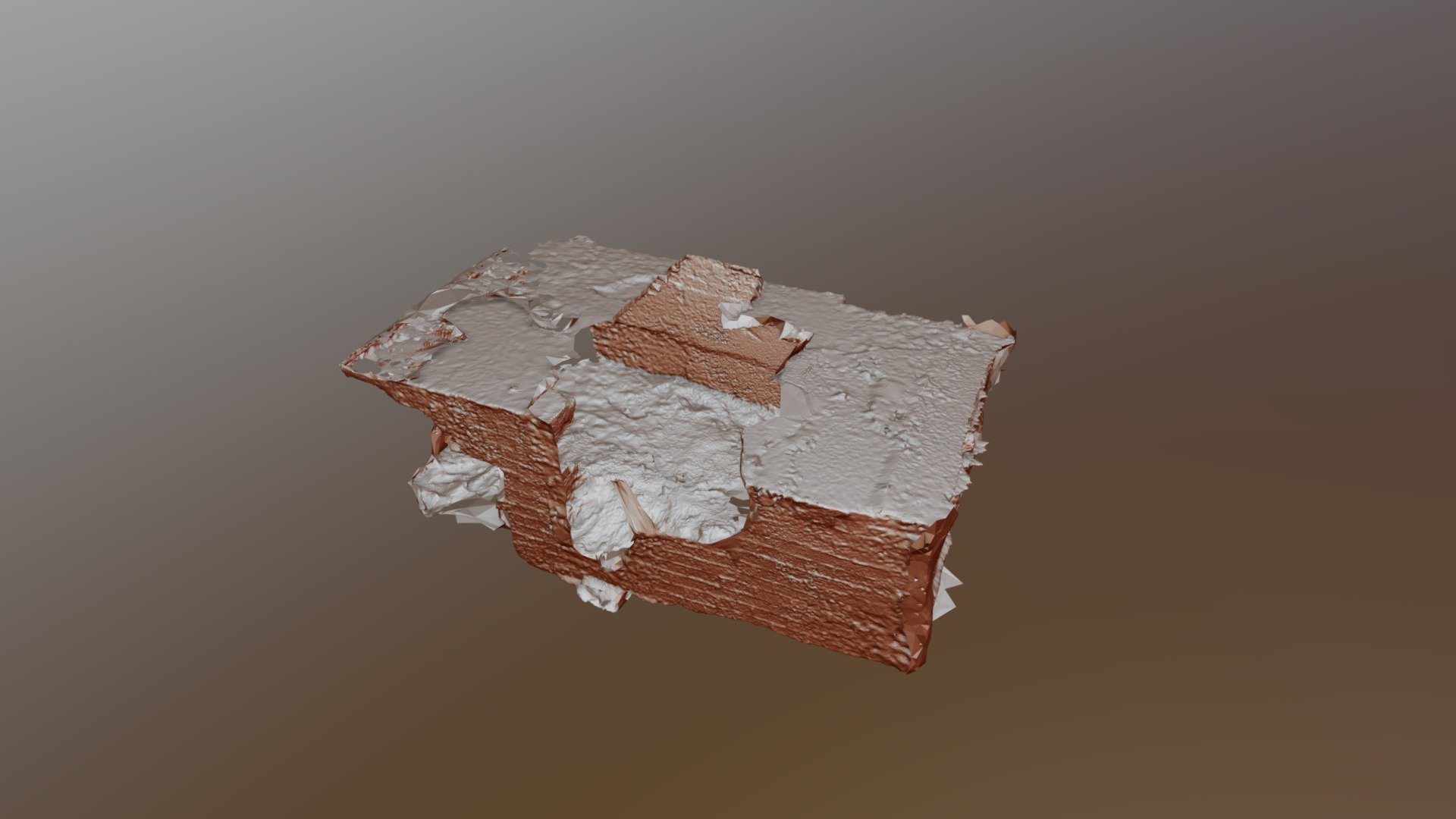 Garage_Pit - 3D model by rawfilms [77182be] - Sketchfab