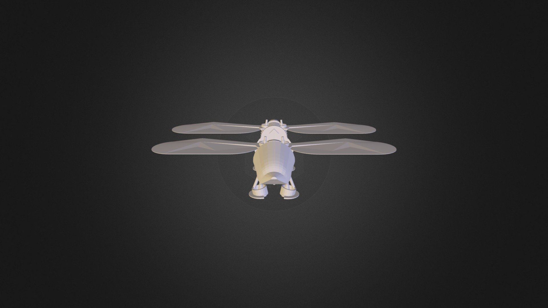 Fruit fly 2 - 3D model by 3dindustries [7718310] - Sketchfab