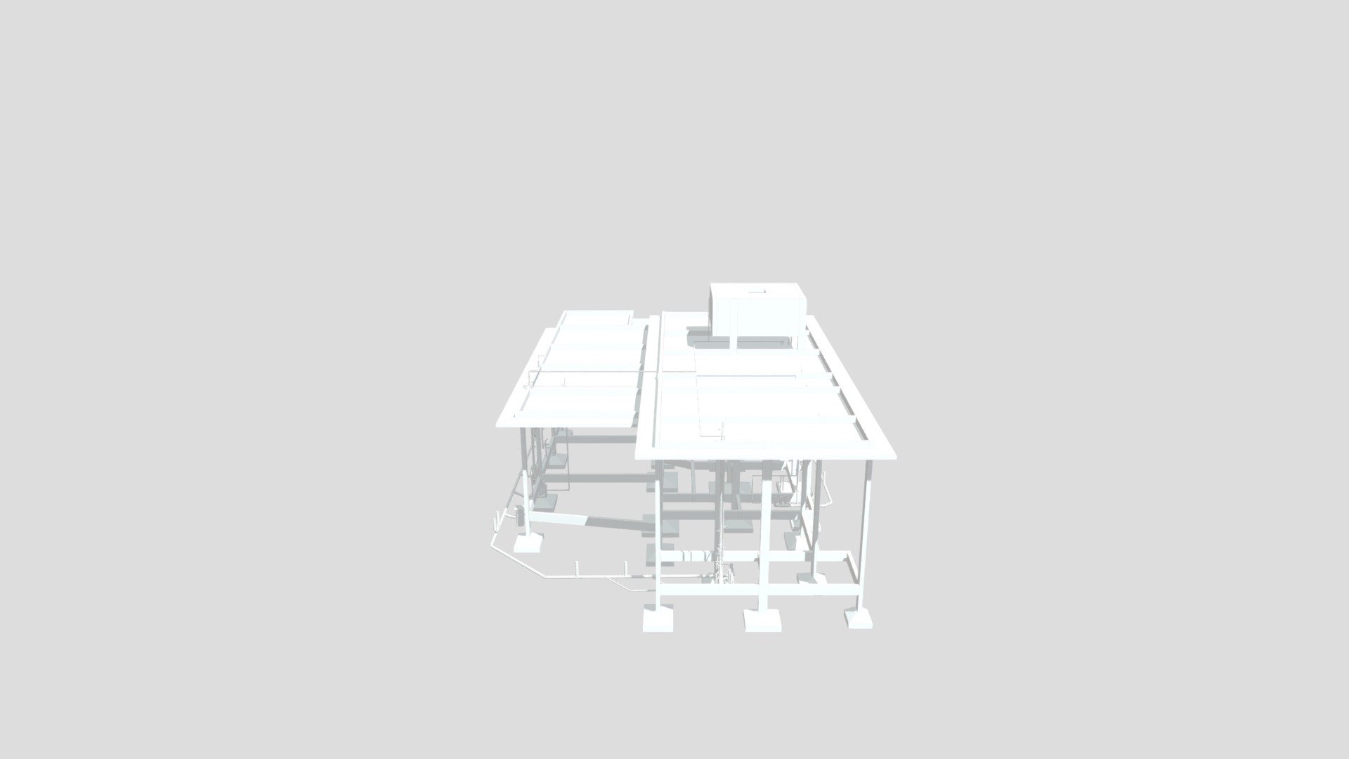 RESALVESETENORIOhIDRO-Vista3D-{3D} - 3D model by Matheus_guedes ...