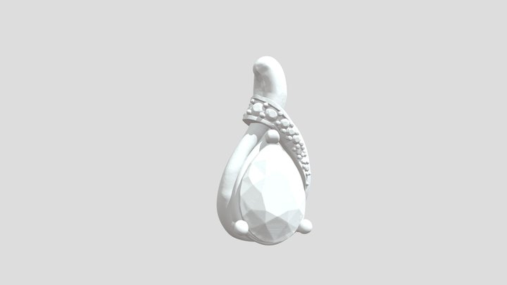 Medallion 3D models - Sketchfab
