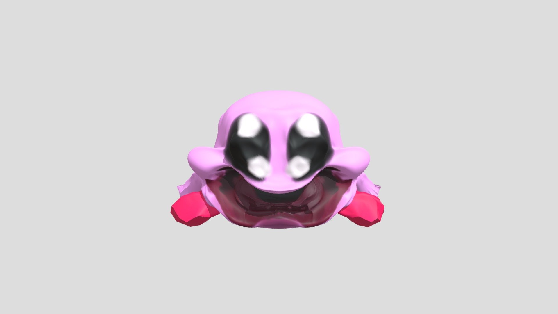 the absorber - 3D model by epicguy2123 [7719d0d] - Sketchfab