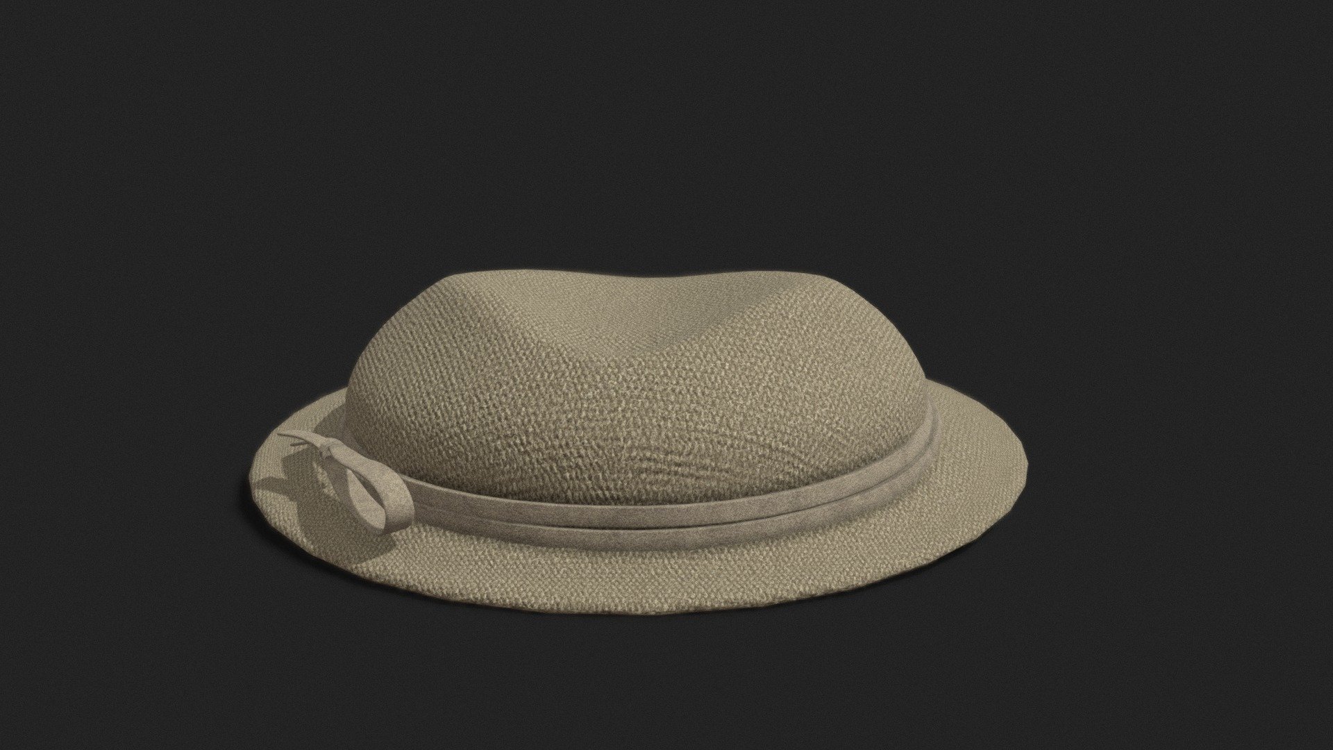 Fedora - Download Free 3D model by Ashwan Maithil (@iamASHMITH ...