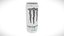Monster Ultra Zero White (NO) - Download Free 3D model by yO_ey ...