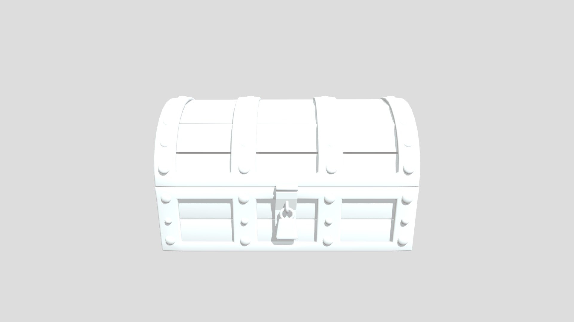 Chest - 3D model by jaburke11 [771c16f] - Sketchfab