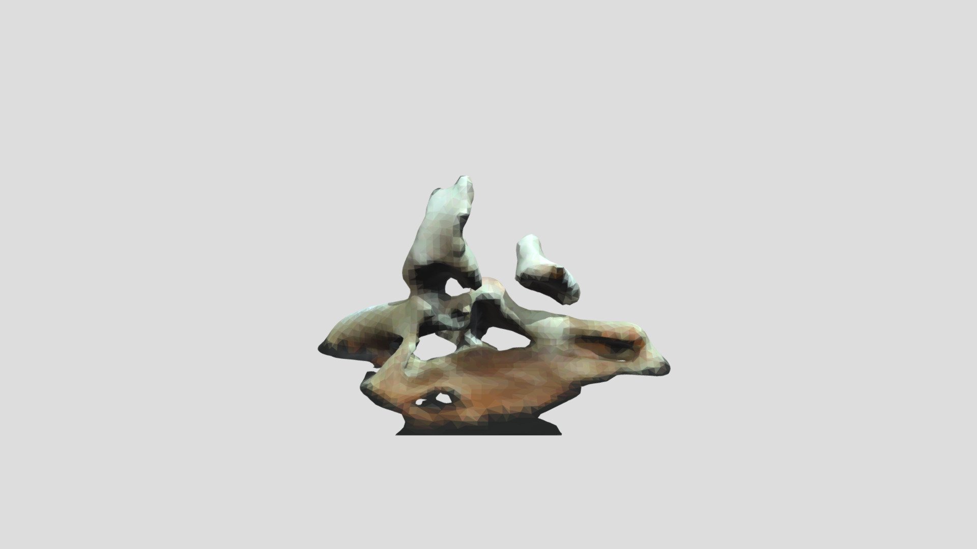 unreliableobject_04 - Download Free 3D model by ...