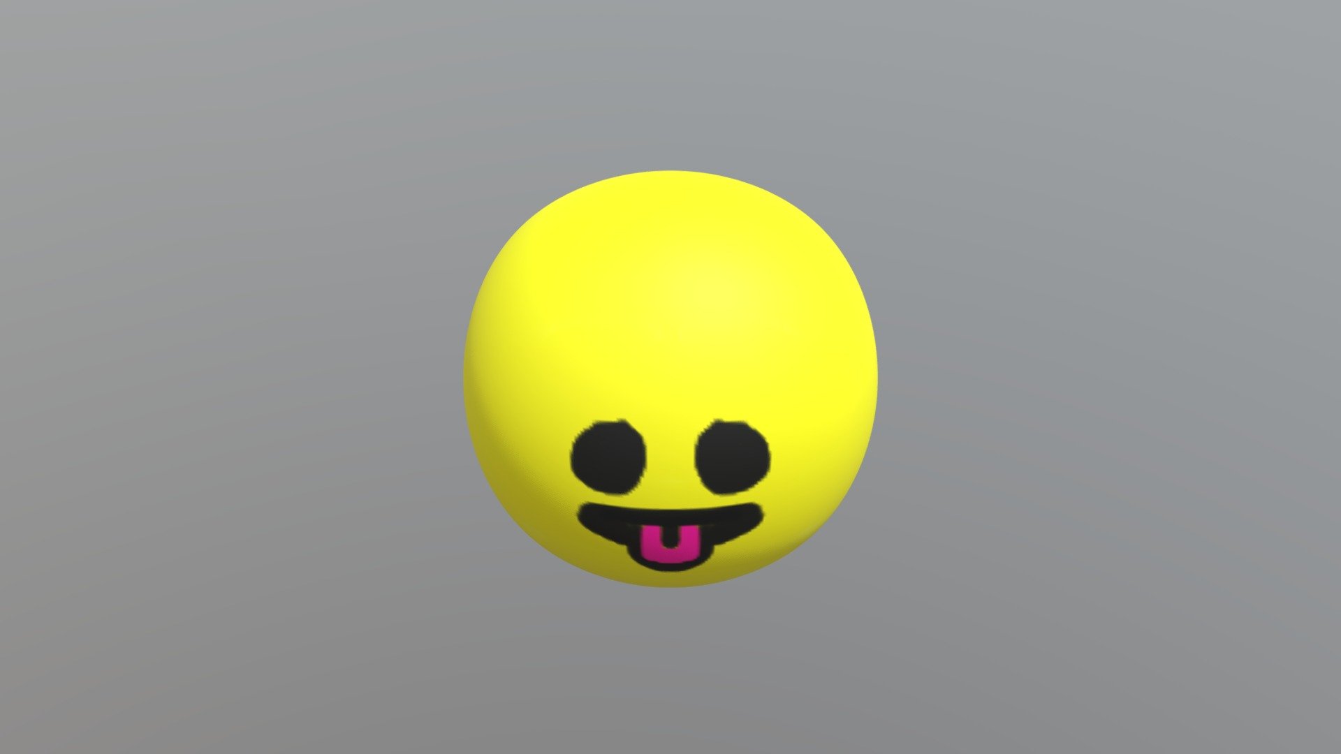 Emoji - 3D model by albin.holmqvist1 [771e1ff] - Sketchfab