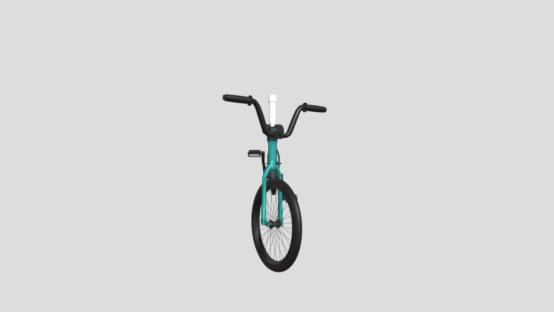 Cycle - 3D model by Vinay752 [771f2c1] - Sketchfab