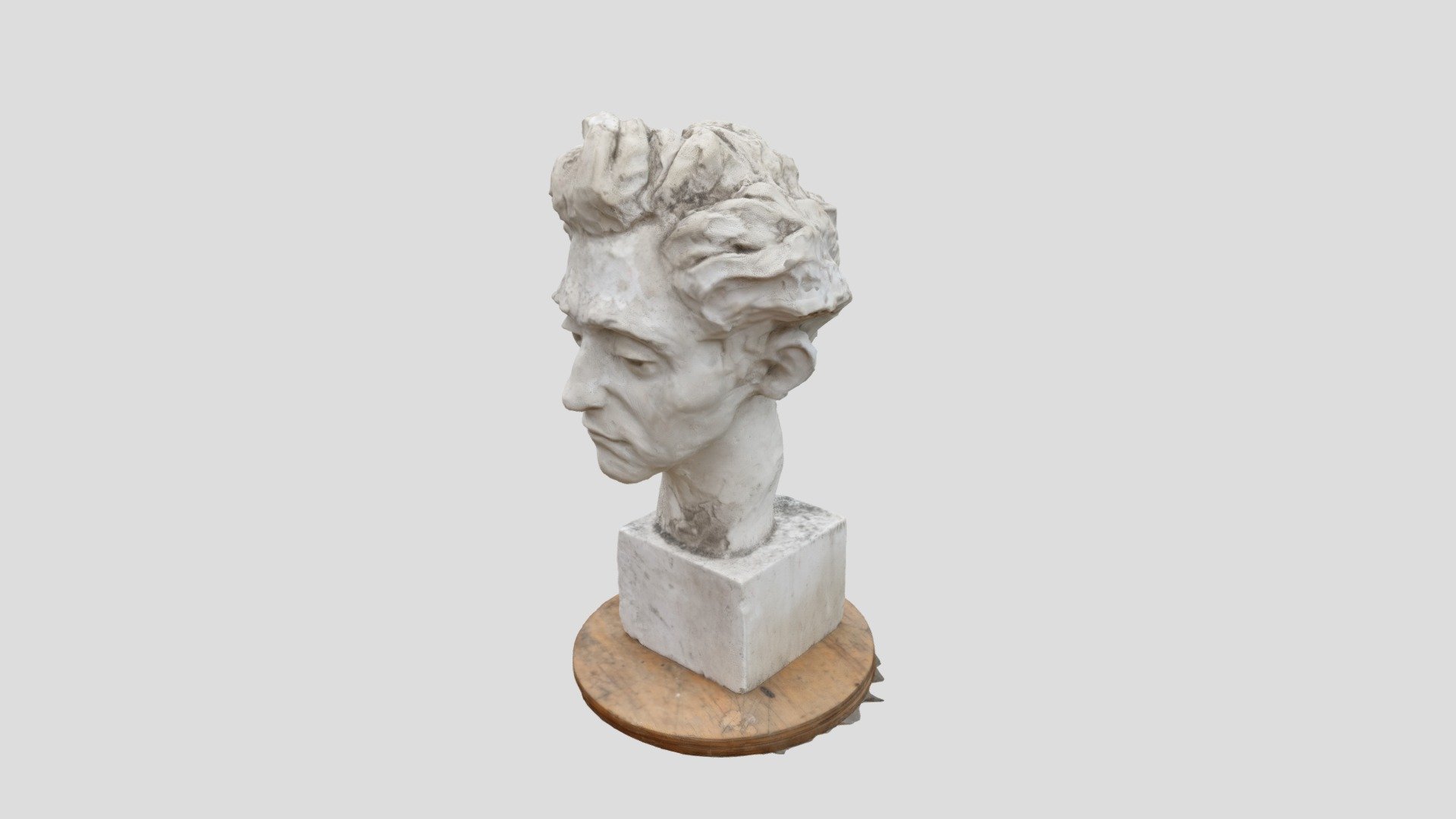 Head 04.02.2025 12:46 - Download Free 3D model by Andrey Klimenko ...