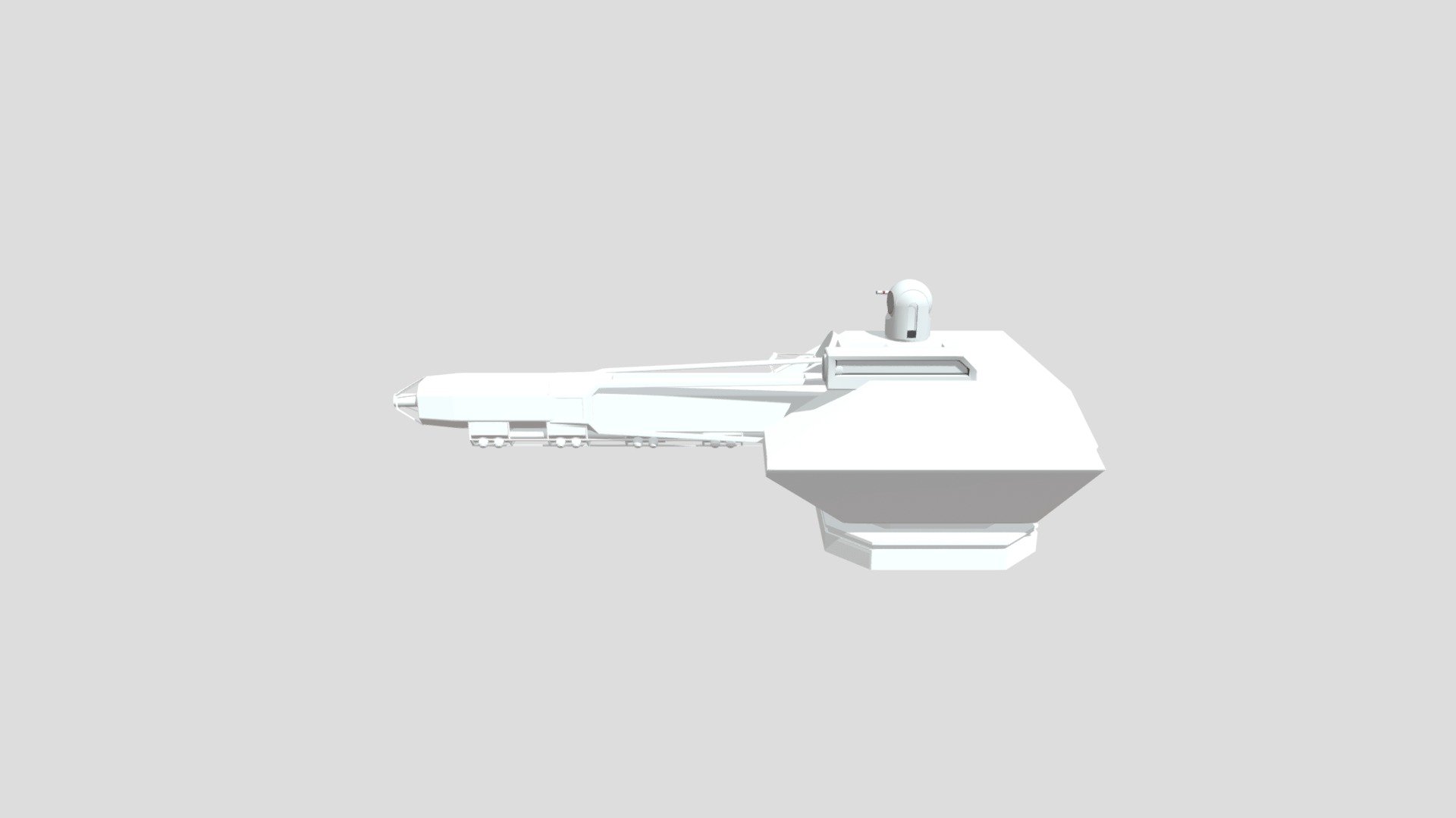 Random CG Design - 3D model by AhriEnjoyer (@AhriMyBeloved) [7721736 ...