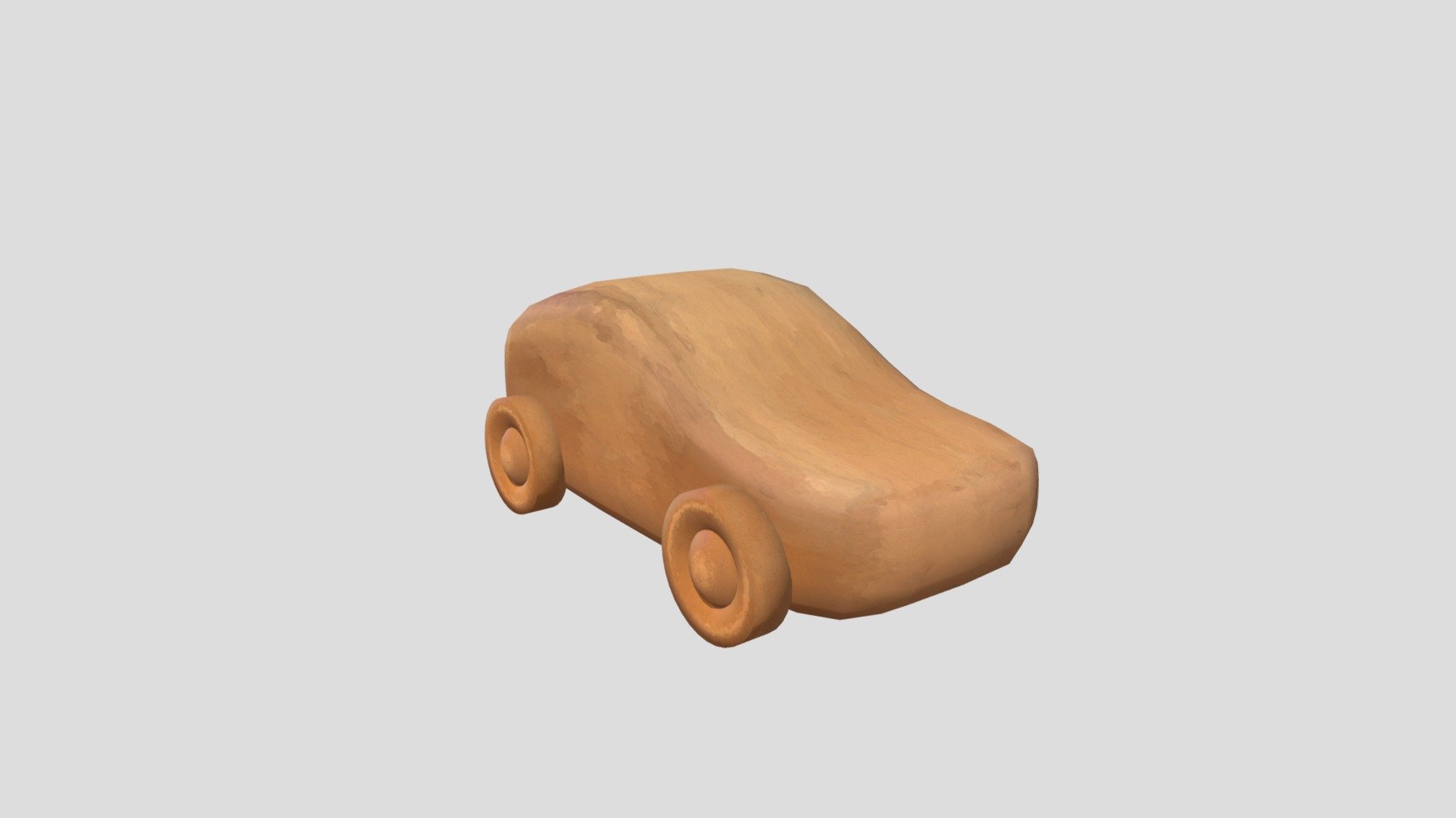 Toycar - Buy Royalty Free 3D model by GattalupaGames [7721b58 ...