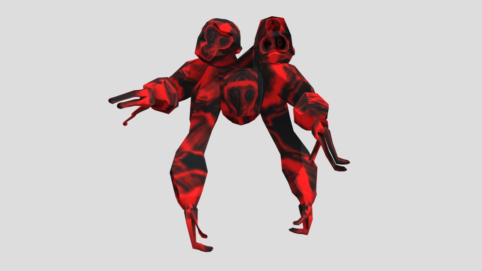 RED TAKI remake - Download Free 3D model by Leomullin5 / 𝔹𝕝𝕦𝕖 ...
