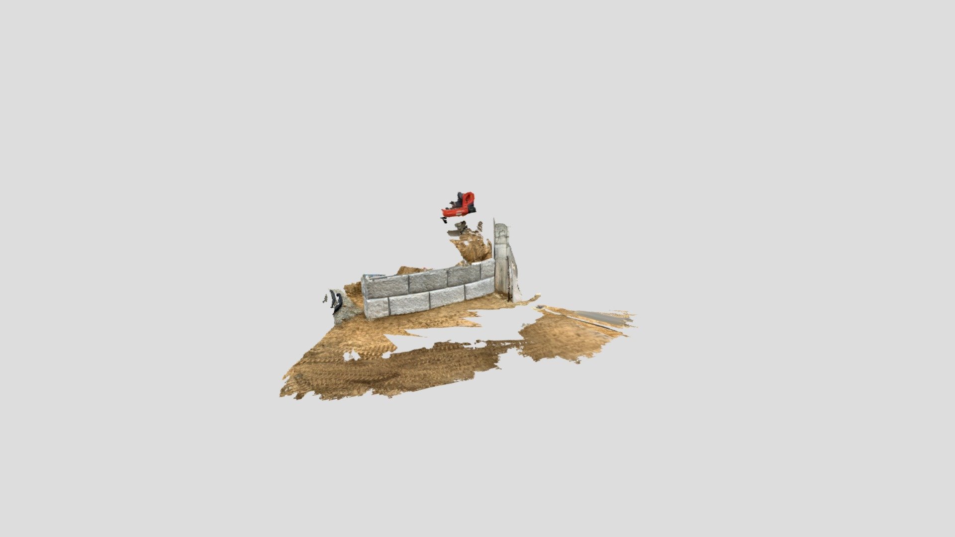 Blocks Concrete - test - Download Free 3D model by pkfrizz [7724833 ...