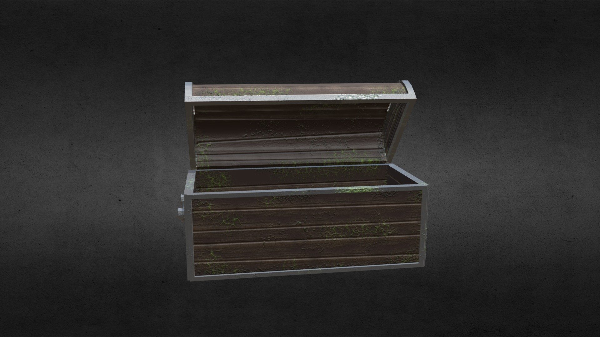 Chest Texture - 3D model by Axelle Lamaud (@axellelamaud) [7724954 ...