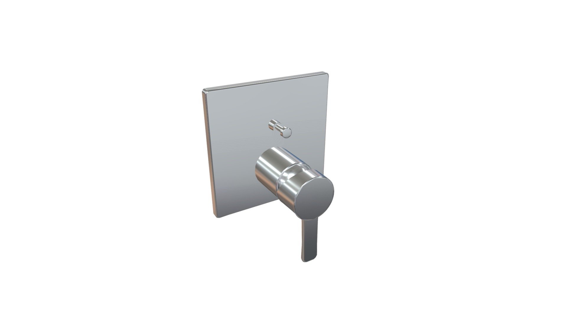 Grohe - 24070000 - 3D model by bimstore (@Revitspace) [7725386] - Sketchfab