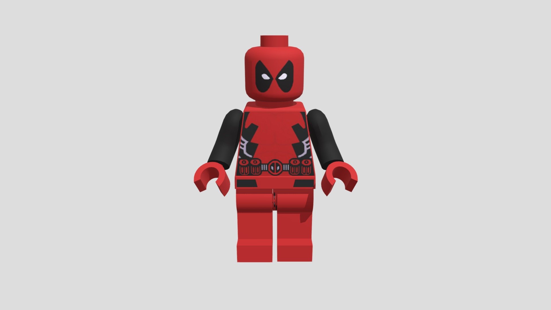 legogo - 3D model by gemini803666 [77258c5] - Sketchfab