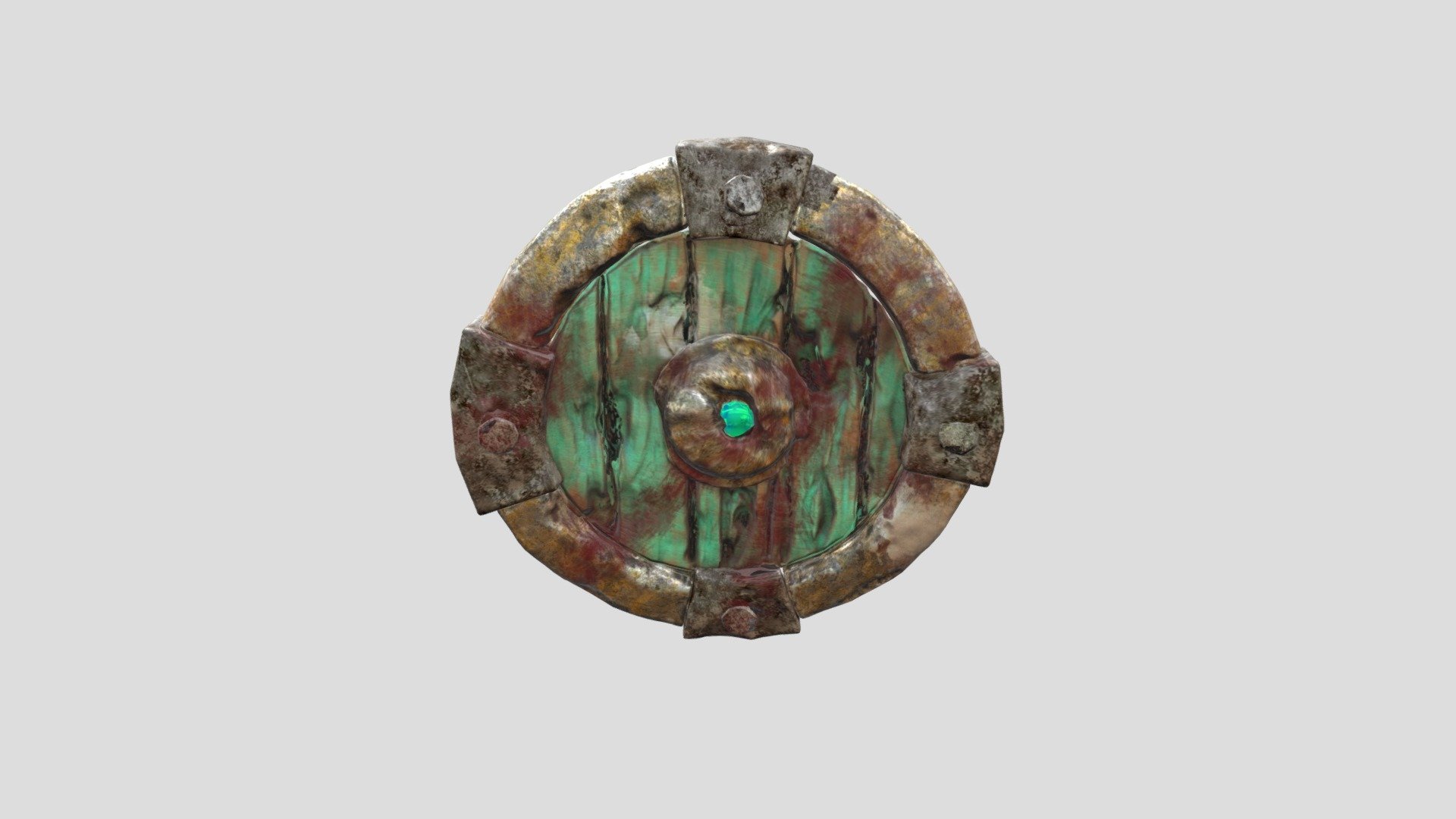 der3 - 3D model by maria.magdii [77260ad] - Sketchfab