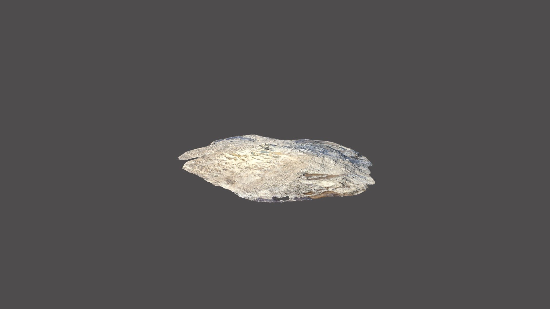 Old Faithful Geyser - 3D model by National Park Service Geologic ...